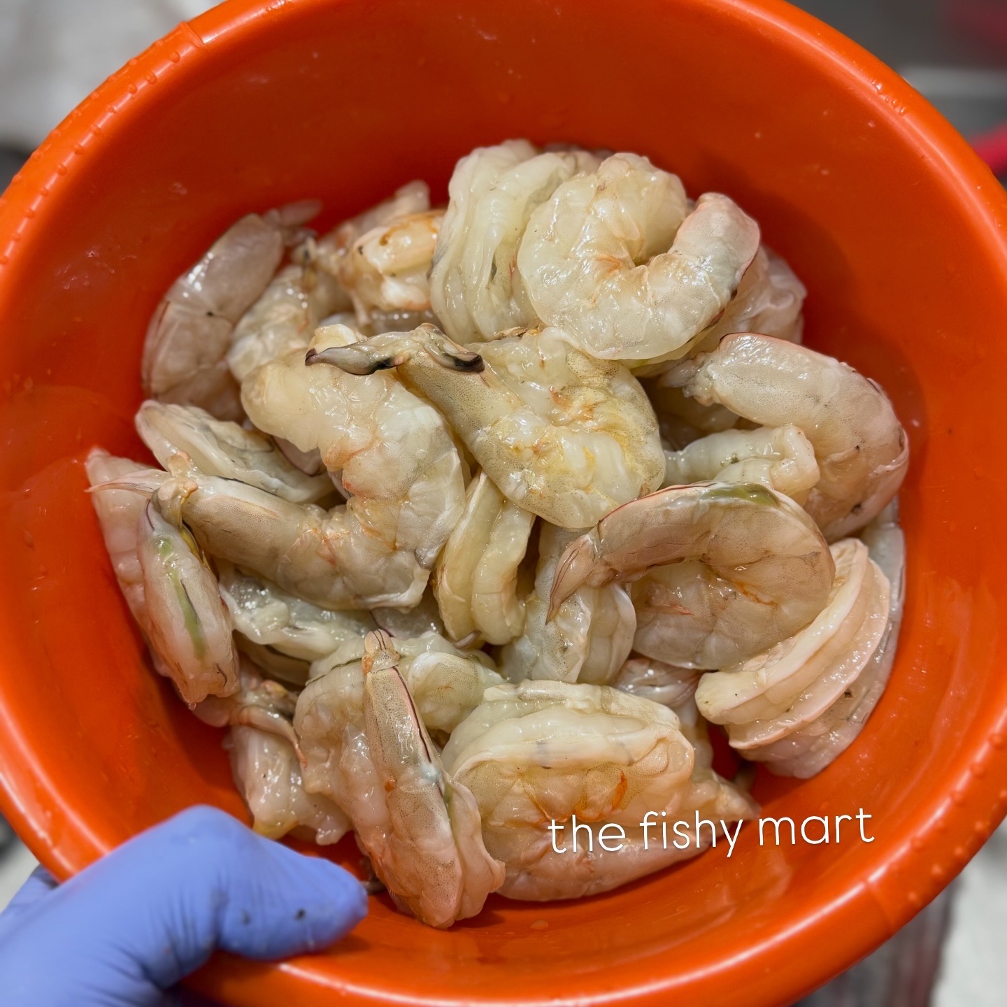 The Fishy Mart | Fresh Fish Delivery Mumbai